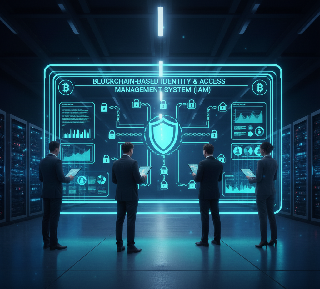 IOTech Solution Pvt. Ltd.